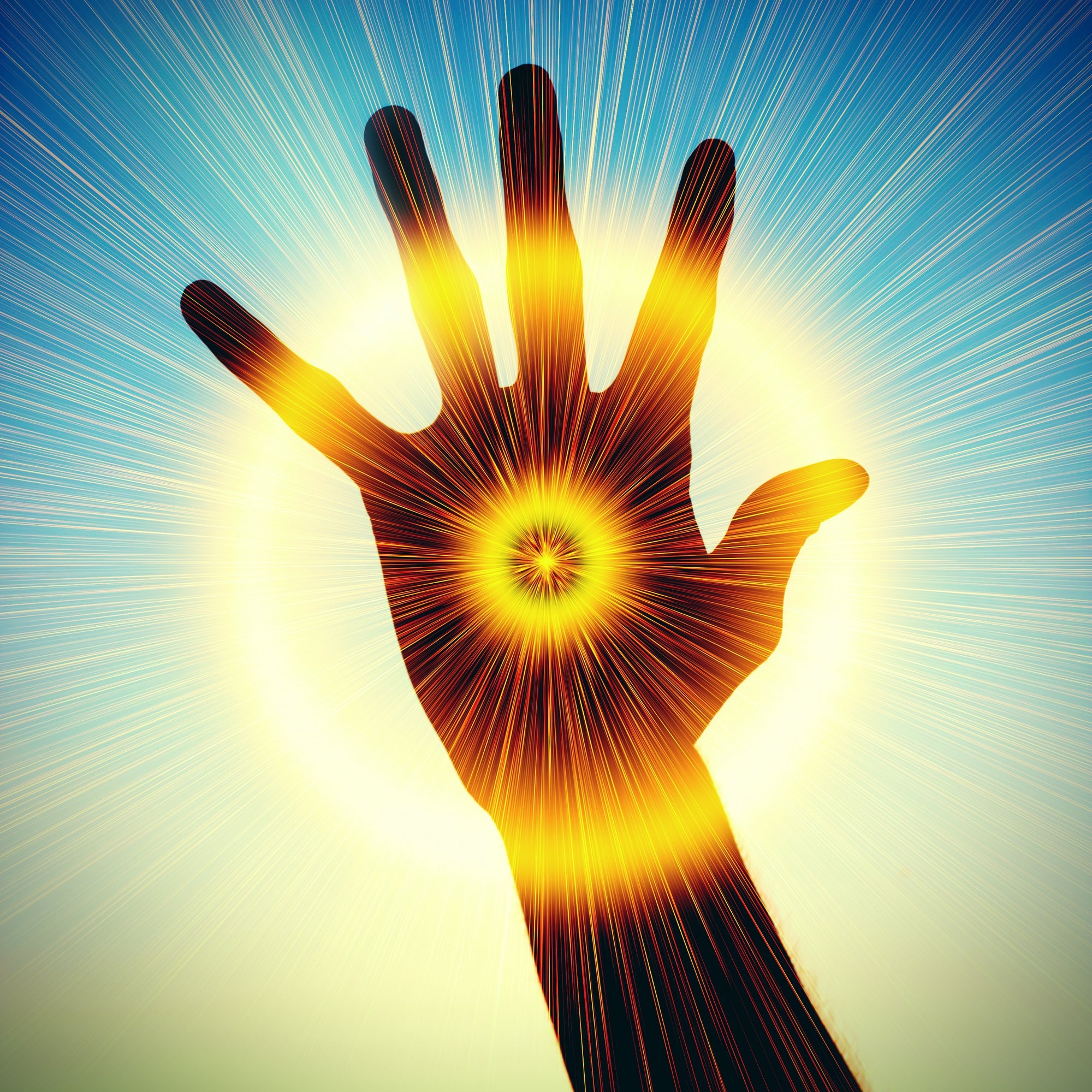 The Measurement of Energy: When Science Discovers What Mystics Always ...