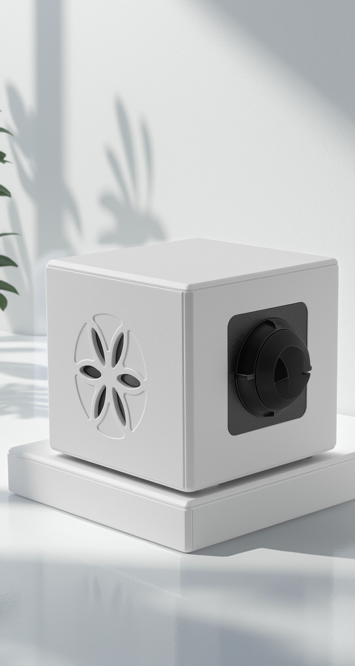 Bio-Well: Advanced Energy Assessment Device