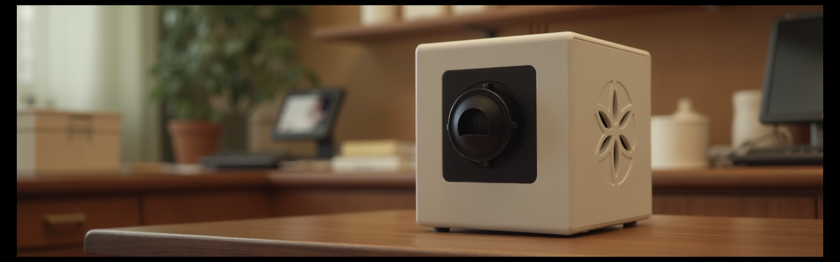 Bio-Well: Energy Measurement System